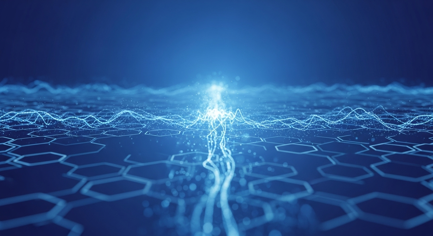 Lucid Data+AI Hub - Enterprise AI Agents, Ready for Your Workflows